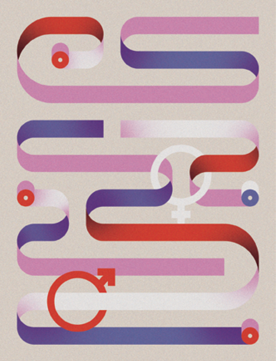 How Architects Are Designing Gender-Inclusive Washrooms - David Agnew