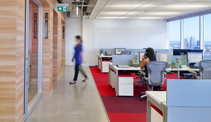 How to Set Up an Interview Room - David Agnew