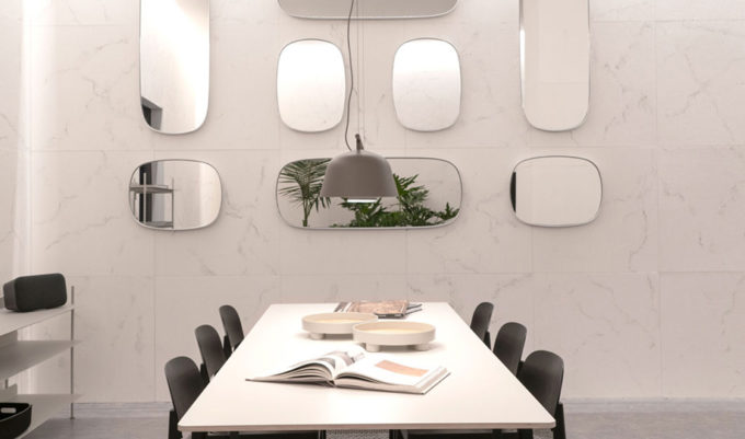 How to Set Up an Interview Room - David Agnew